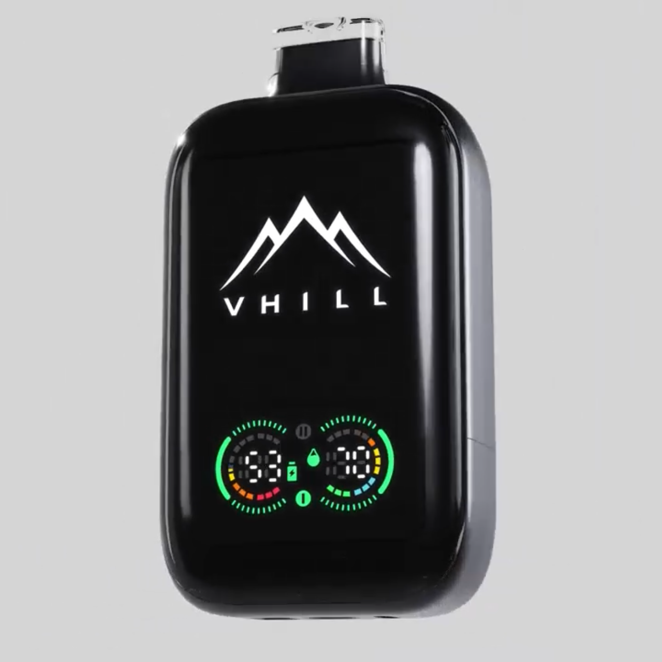 VHILL 32K - Recargable de 32,000 Puffs – THE CLUB