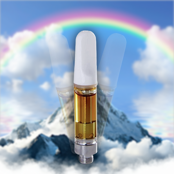 Ace Cart 1G Premium – THE CLUB